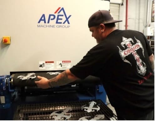 Apex EZ Sander: The Secret Behind Count's Kustoms Deburring Success ...